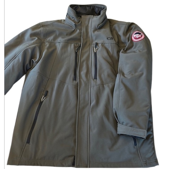 Cb Sport | Jackets & Coats | Cb Sports Antarctic Adventure Expedition ...